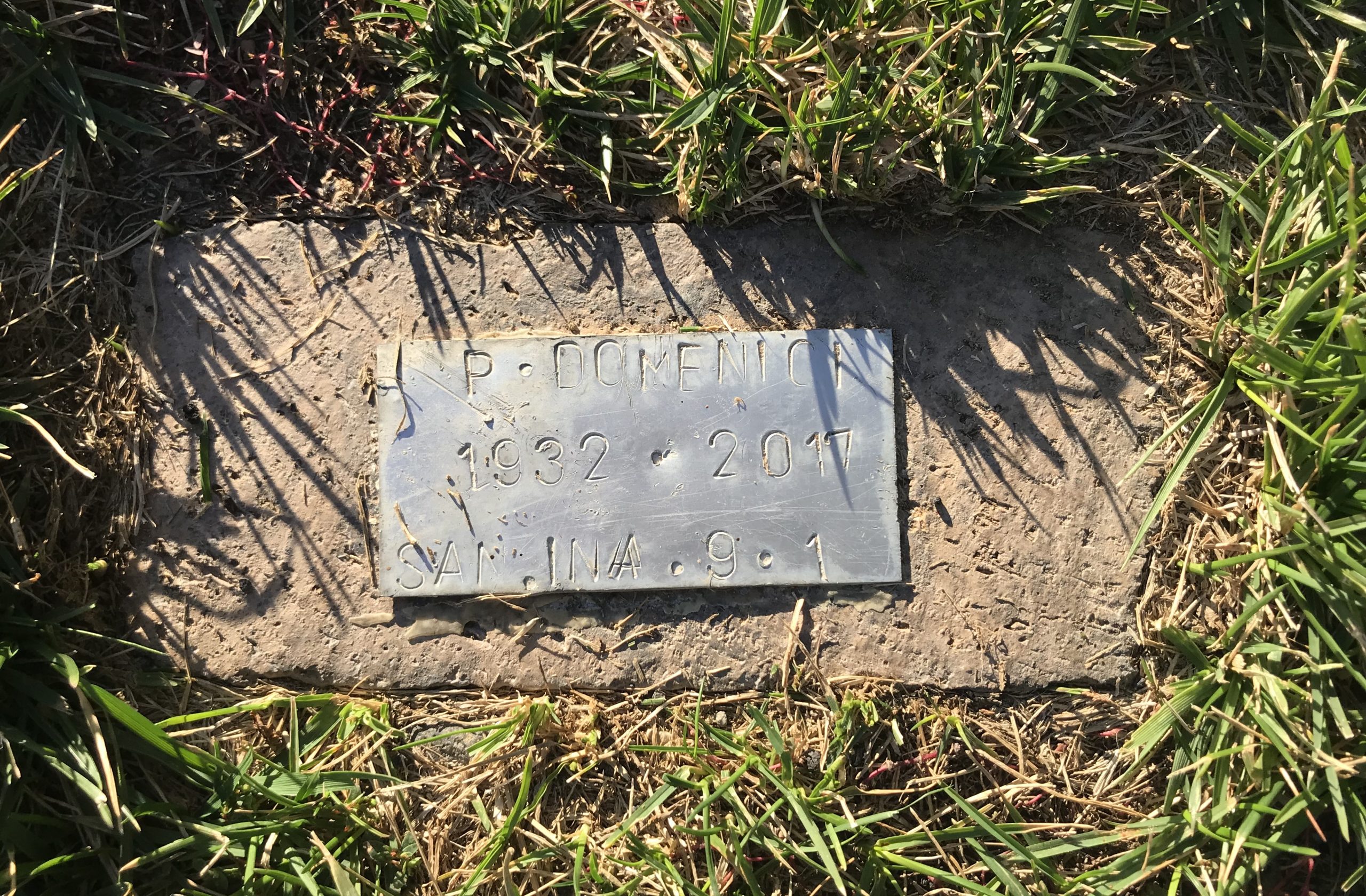 The Burial Plot Thickens: A Find a Grave Mystery - Hazel Thornton